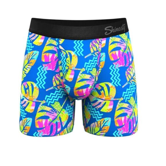 Shinesty | Underwear & Socks | Shinesty Theoahu Rendezvoustropical ...